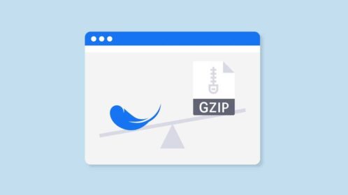 Gzip Nedir ve Nasıl Kurulur? (Detaylı Anlatım)- TeknoDiot.com
