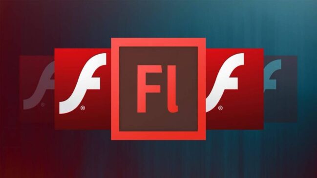 Microsoft, Adobe Flash'ı Windows'tan Kaldırıyor - TeknoDiot.com