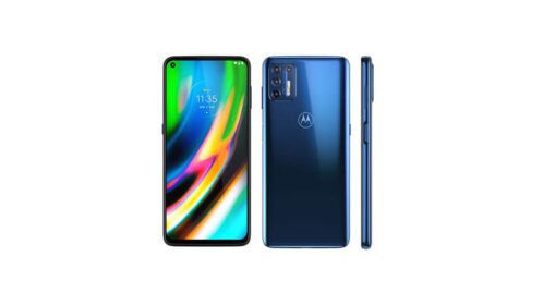 Moto G9 Plus Özellikleri Ortaya Çıktı - TeknoDiot.com