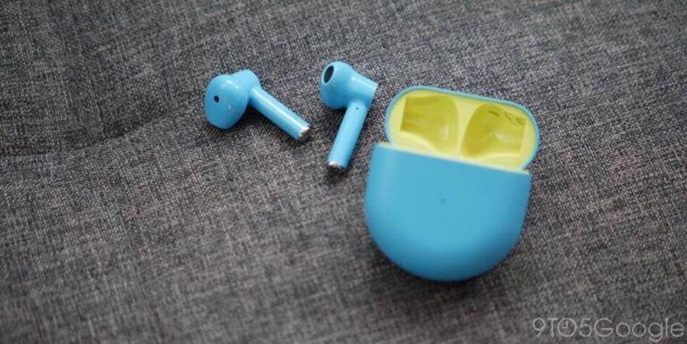 OnePlus Buds Z TWS Earbuds, OnePlus 8T ile Gelecek - TeknoDiot.com