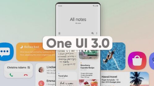 Samsung One UI 3.0 Yenilikleri ve Özellikleri - TeknoDiot.com