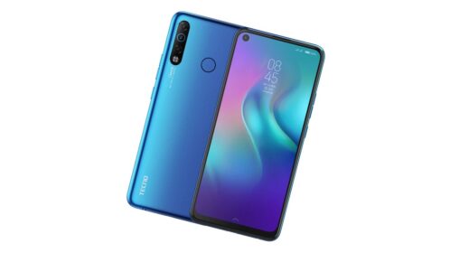 Tecno Camon 16s Teknik Özellikleri Ortaya Çıktı - TeknoDiot.com