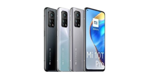 Xiaomi Mi 10T ve Mi 10T Pro Tanıtıldı: Özellikleri ve Fiyatı ...