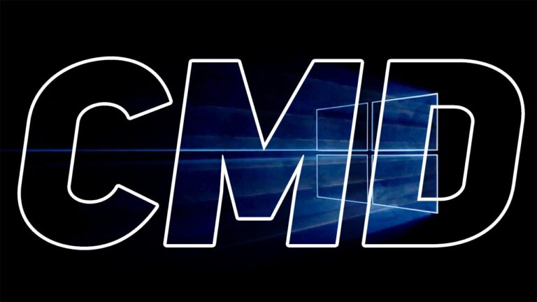 Tüm Windows CMD Komutları (2020) - TeknoDiot.com