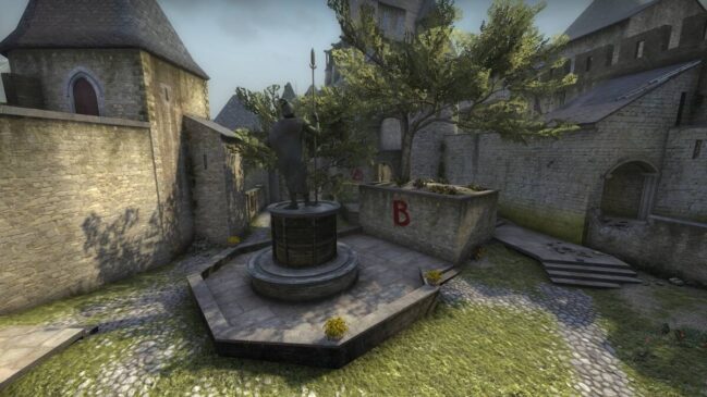 CS2 Haritaları - Counter Strike 2 Haritaları (Map) (Tam Liste ...