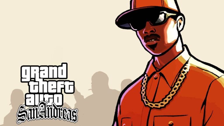 GTA San Andreas Hileleri - 2022 TeknoDiot.com