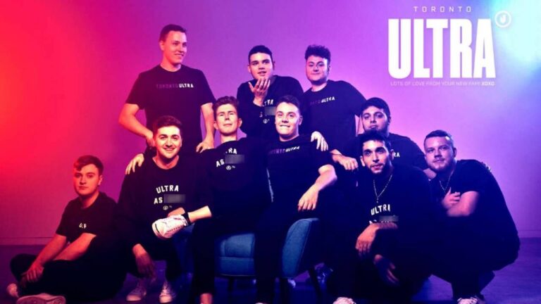 Toronto Ultra Kadrosu 2021 CDL Sezonu İçin Kesinleşti - TeknoDiot.com