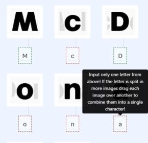 Resimden Font Bulma Nasıl Yapılır? - TeknoDiot.com