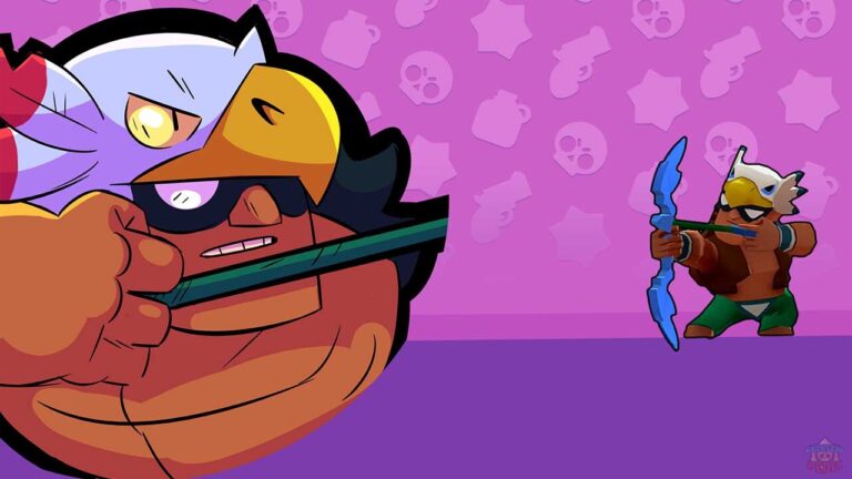 Brawl Stars APK İndir [GÜNCEL] - TeknoDiot.com