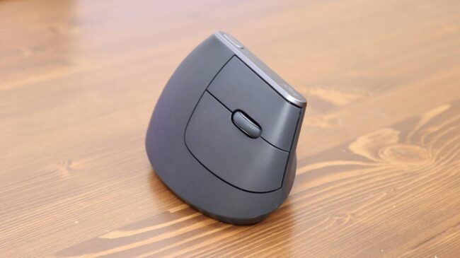 Logitech MX Ergo & MX Vertical İnceleme [VİDEO] | TeknoDiot.com