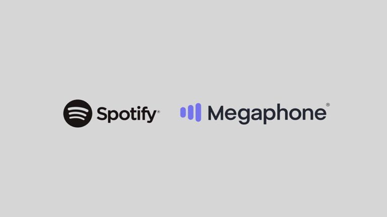 Spotify, Podcast Platformu Megaphone'u Satın Aldı - TeknoDiot.com