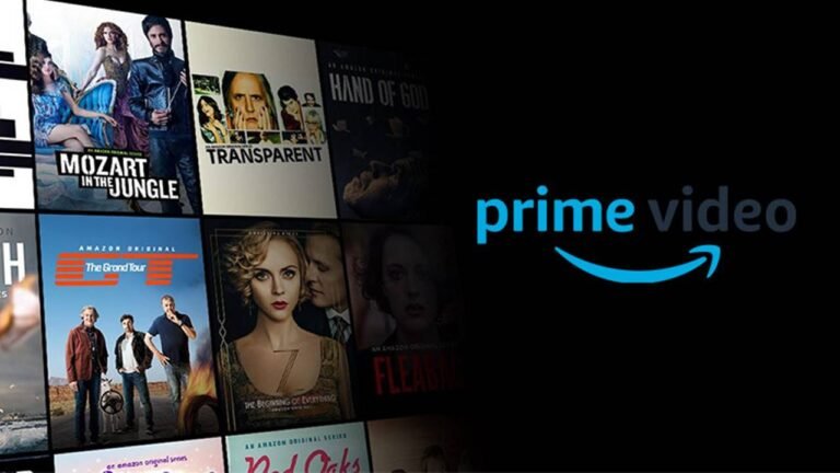 Amazon Prime Video, Türkiye Aralık 2020 İçerikleri - TeknoDiot.com