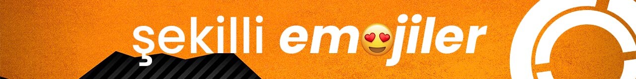 Şekilli Harfler ve Şekilli Semboller - TeknoDiot.com Şekilli Harfler ve Şekilli Semboller - TeknoDiot.com