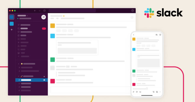 Slack, 27,7 Milyar Dolara Satıldı! - TeknoDiot.com