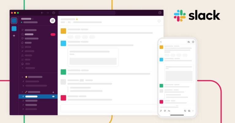 Slack, 27,7 Milyar Dolara Satıldı! - TeknoDiot.com