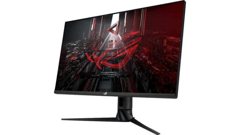ASUS Yeni Monitörlerini Tanıttı | TeknoDiot.com