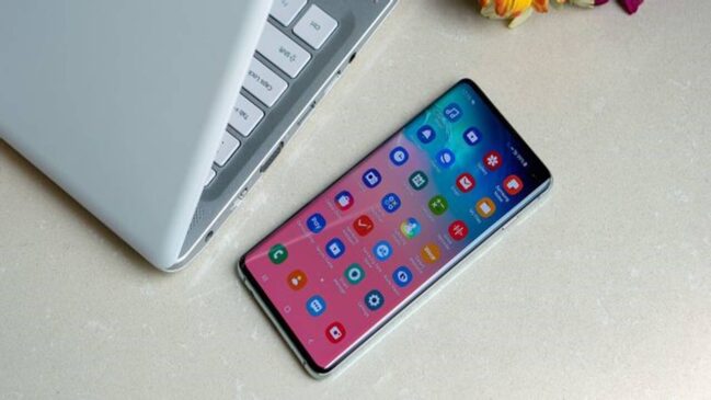 Samsung One UI Nedir? - TeknoDiot.com Samsung One UI Nedir? - TeknoDiot.com