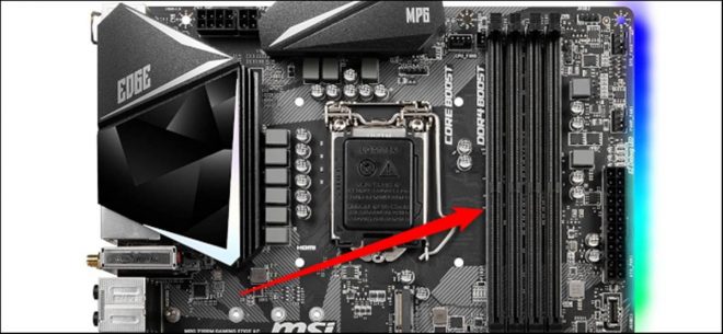 Anakart Nedir? Anakart Ne İşe Yarar? - TeknoDiot.com