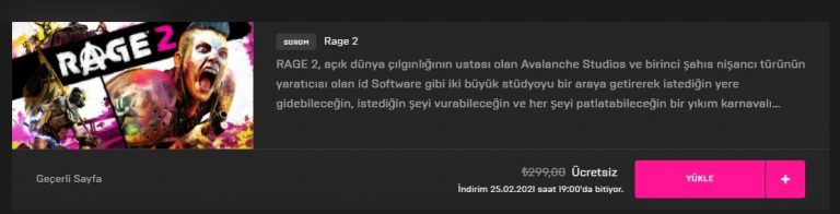 Toplam 320 TL Değerindeki Oyunlar Ücretsiz Oldu! - TeknoDiot.com