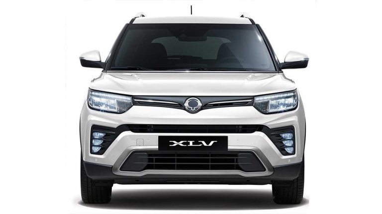 Güney Koreli Yeni XLV, Türkiye'ye Geliyor - TeknoDiot.com