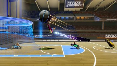 Android ve iOS'a Geliyor: Rocket League Mobil Platform İçin Duyuruldu!