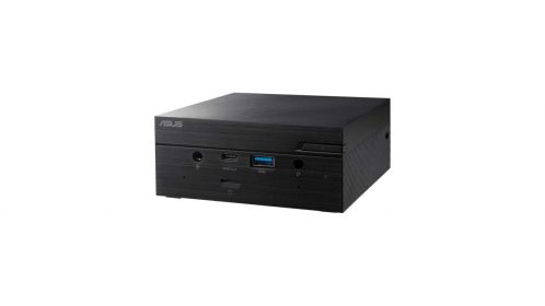 ASUS, Mini PC PN51’i Duyurdu - TeknoDiot.com