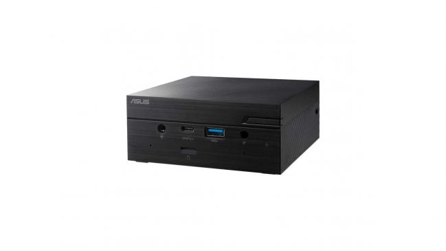 ASUS, Mini PC PN51’i Duyurdu - TeknoDiot.com