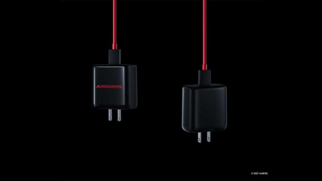 OPPO Marvel Hayranları İçin Reno5 Marvel Edition'ı Duyurdu