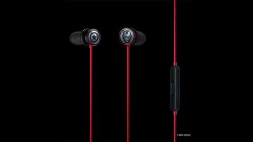 OPPO Marvel Hayranları İçin Reno5 Marvel Edition'ı Duyurdu