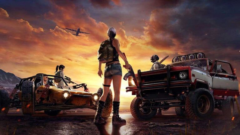 PUBG PCS4 Avrupa Büyük Finalleri 12 Haziran'da Başlıyor