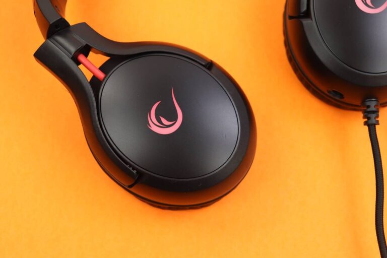 Rampage Rowl RM-K57 İnceleme - TeknoDiot.com