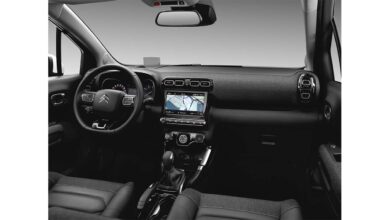 Yeni Citroën C3 Aircross SUV Türkiye’de! - TeknoDiot.com