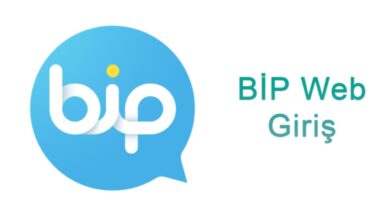 Bip Web Giriş Nasıl Yapılır? - TeknoDiot.com