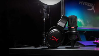 HyperX, Streamer Starter Pack’i Piyasaya Sundu - TeknoDiot.com