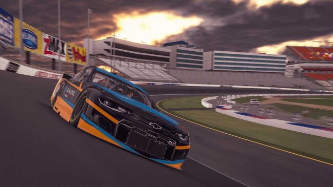 Logitech McLaren G Challenge 2021 ile Heyecan Başlıyor - TeknoDiot.com