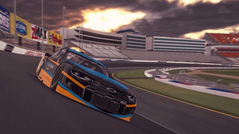 Logitech McLaren G Challenge 2021 ile Heyecan Başlıyor - TeknoDiot.com