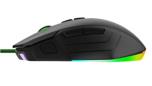Monster Gaming Mouse Modelleriyle Tanışın, Oyunlarda Başarıyı Yakalayın!