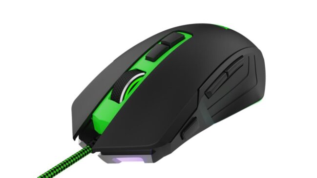 Monster Gaming Mouse Modelleriyle Tanışın, Oyunlarda Başarıyı Yakalayın!