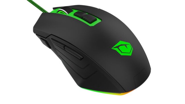 Monster Gaming Mouse Modelleriyle Tanışın, Oyunlarda Başarıyı Yakalayın!