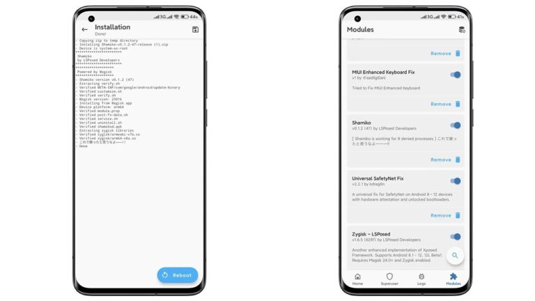 Root Gizleme - Root'u Uygulamalardan Gizleme (Magisk)