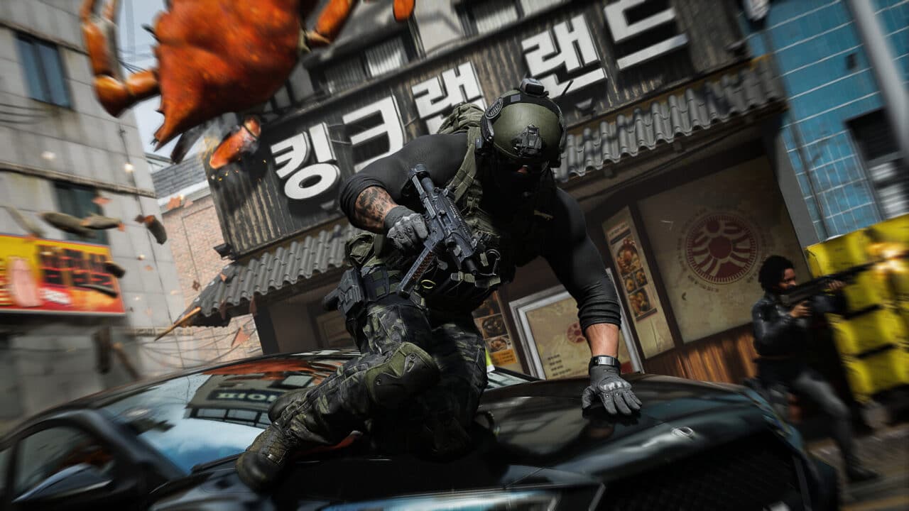 Call of Duty: Modern Warfare 4 ile PC'de Ray Tracing Dönemi Başlıyor!
